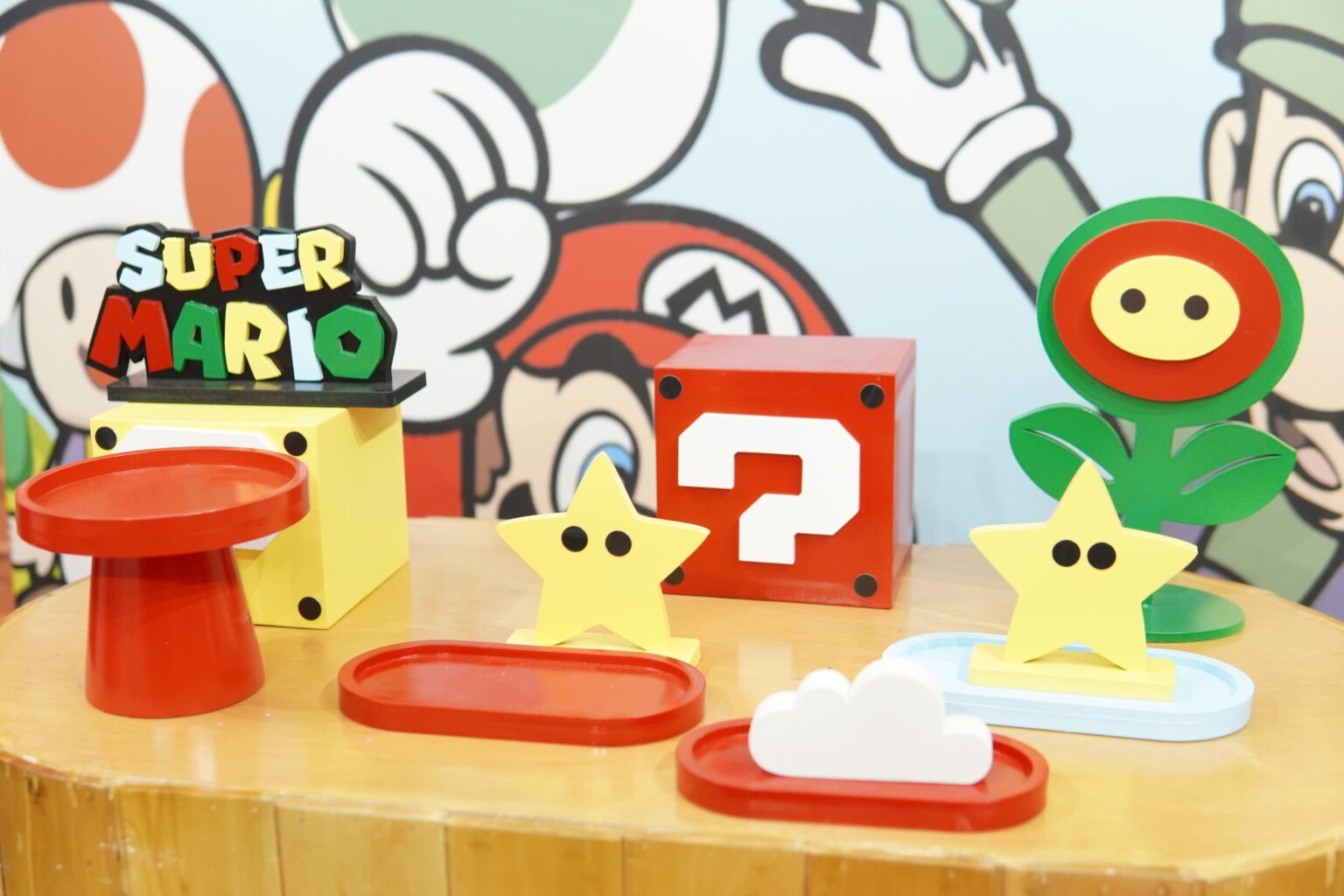 COMBO MARIO BROSS REF # 12738 – MAGIC MOBILIARIO