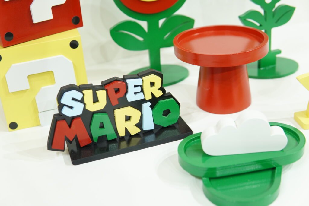 COMBO MARIO BROSS REF # 12738 – MAGIC MOBILIARIO